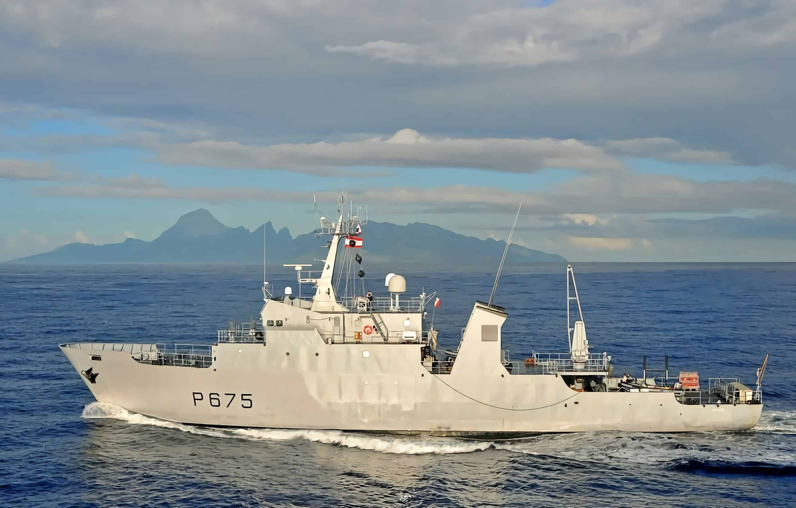 Nos missions en Polynésie française - Bureau de contrôle polynésien